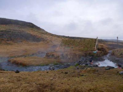 Island Hot Pools - Geheimtipp Hrunalaug! Reiselife