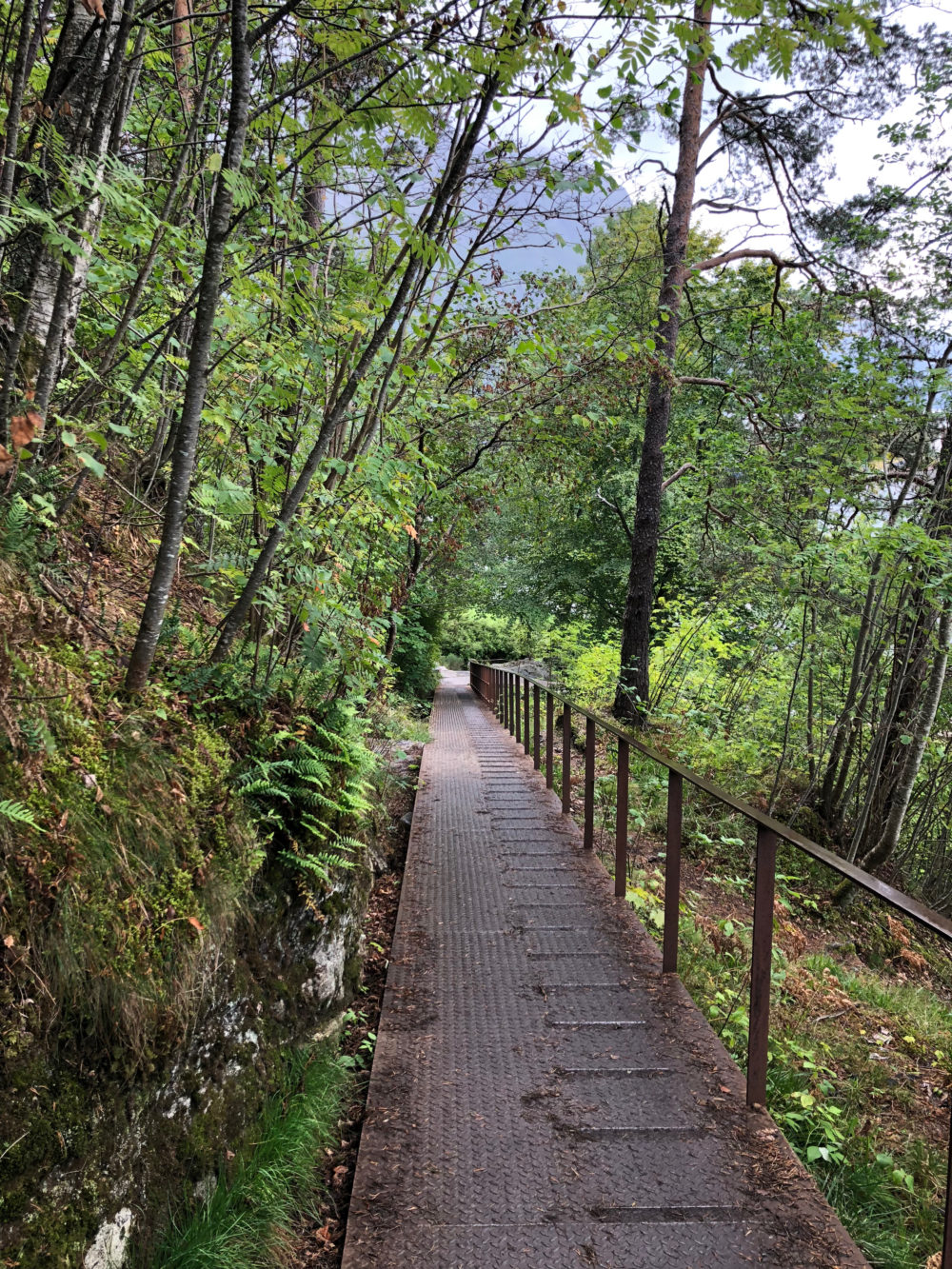 Rampestreken Wanderung - Das erwartet Dich! • ↠REISELIFE↞