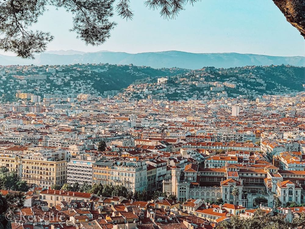 Nizza Sehenswürdigkeiten - Das perfekte Programm für deinen Kurztrip!